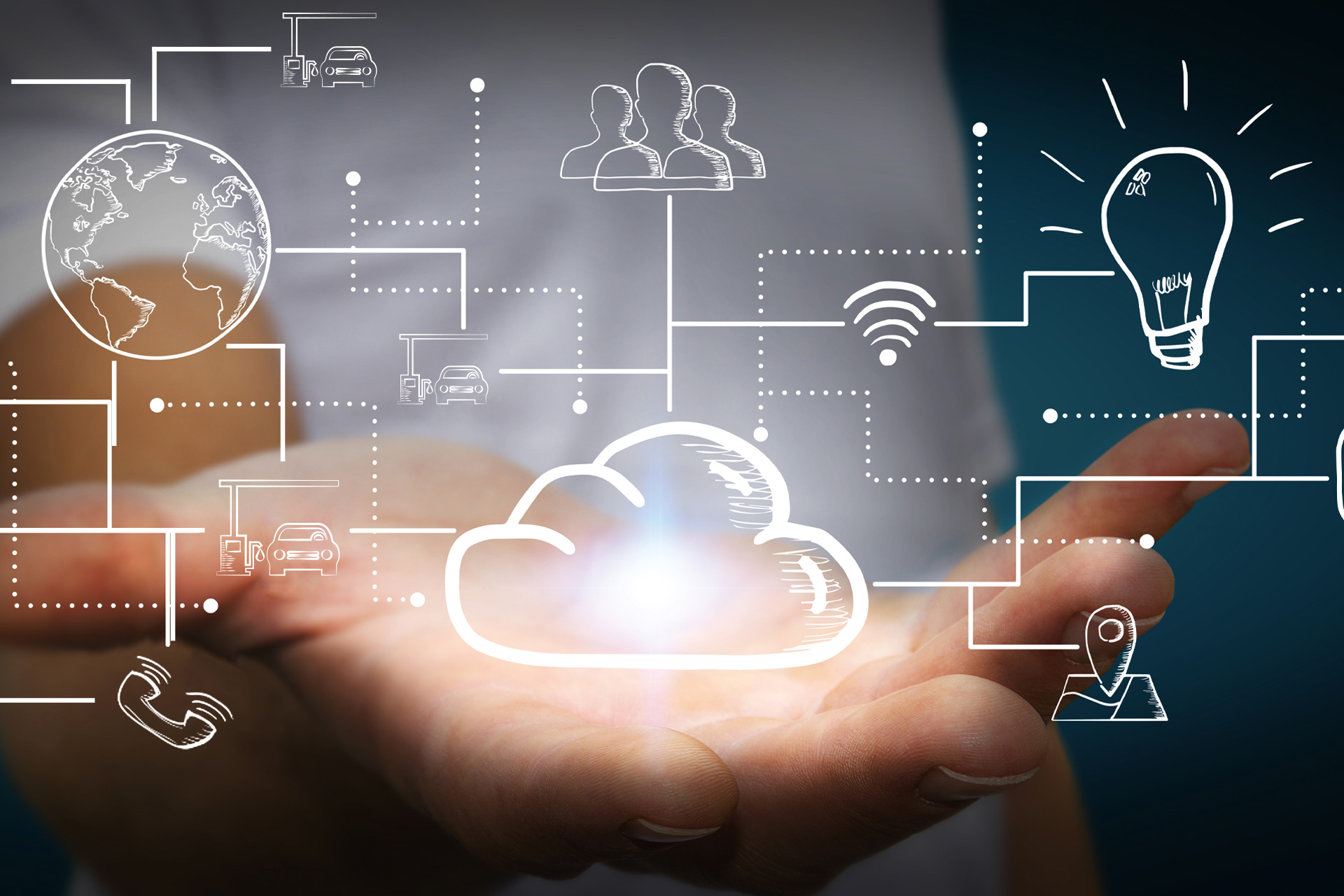 Solutions - eurodata retailsolutions